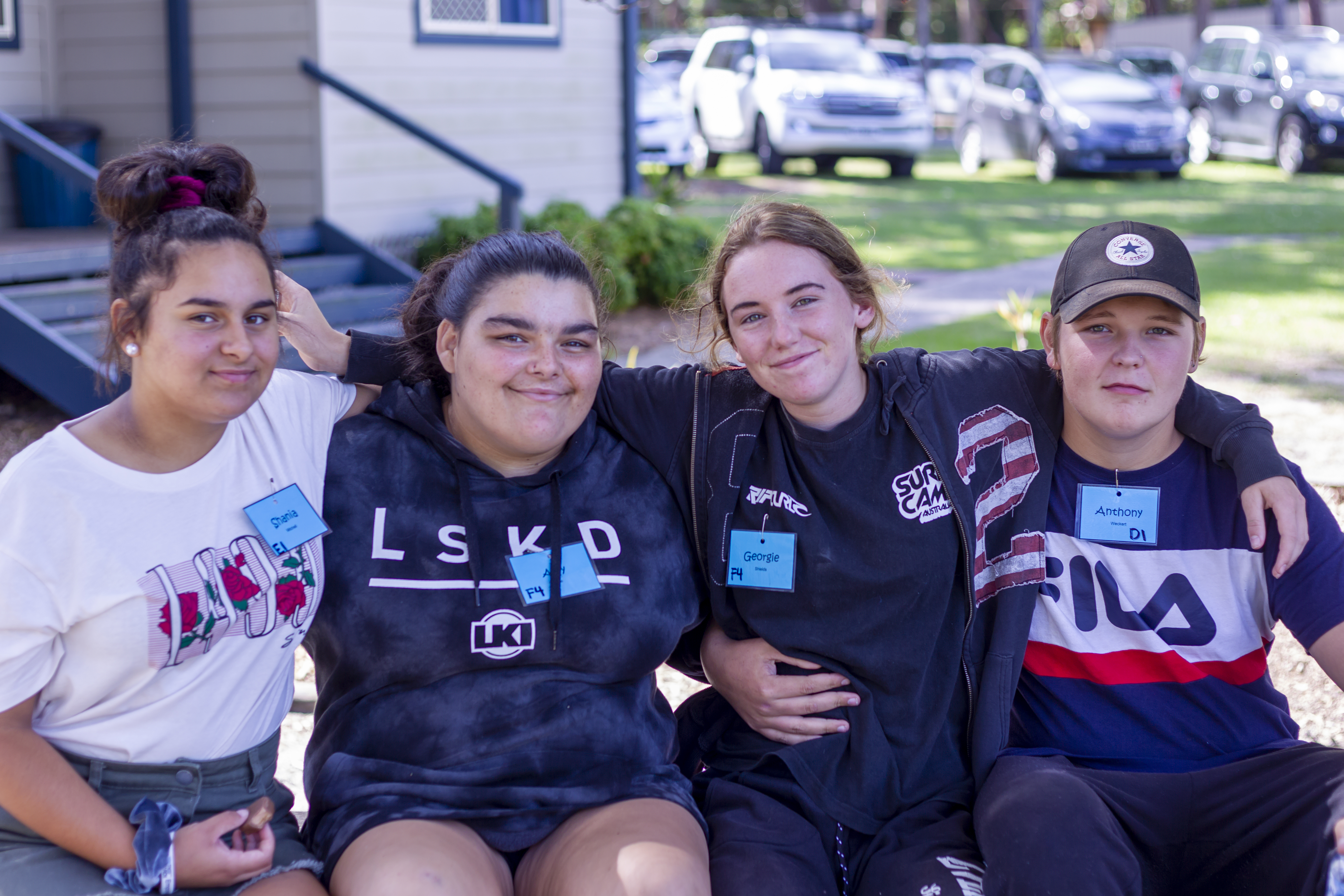 Third round of $90,000 in grants for charities | News| People First ...